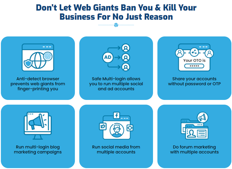 LOGII BROWSER APP OTO & Review By Cyril Jeet - Logii Browser App Anti ...