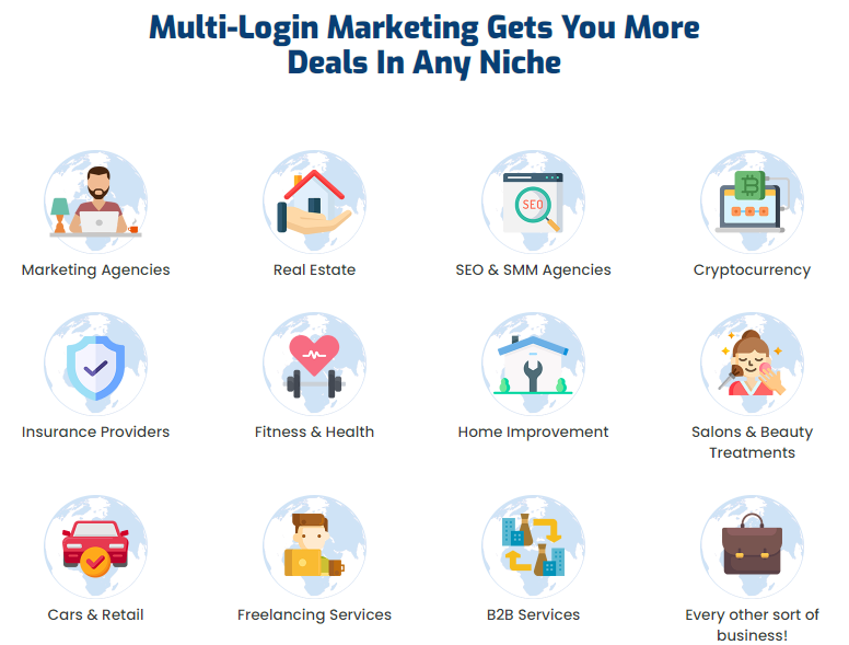 LOGII BROWSER APP OTO & Review By Cyril Jeet - Logii Browser App Anti ...