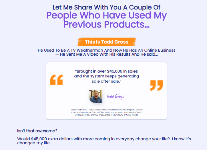 ECOURSE AGENCY PRO OTO & Review By Brett Ingram - ECourse Agency PRO The World’s #1 Video COURSE ...