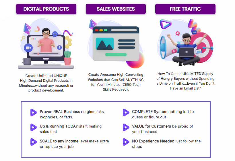 ELearn Empire PRO Review OTO UPSELL And Bonus By Brett Ingram >> World’s #1 Video Course Creator ...