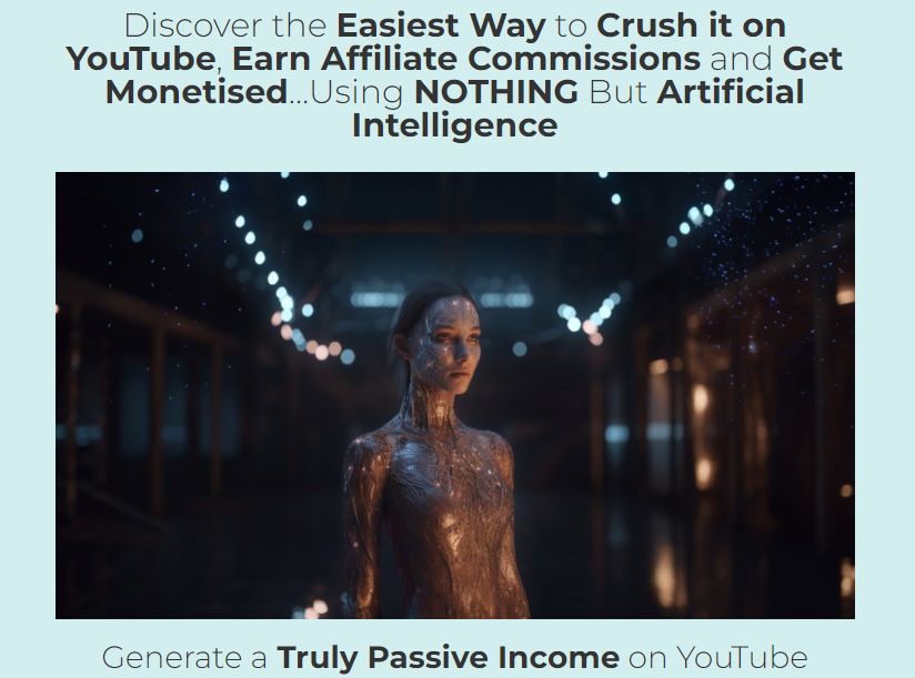 AI Prodigy System Review + AI Prodigy OTO UPSELL - Best Ai Prodigy ...